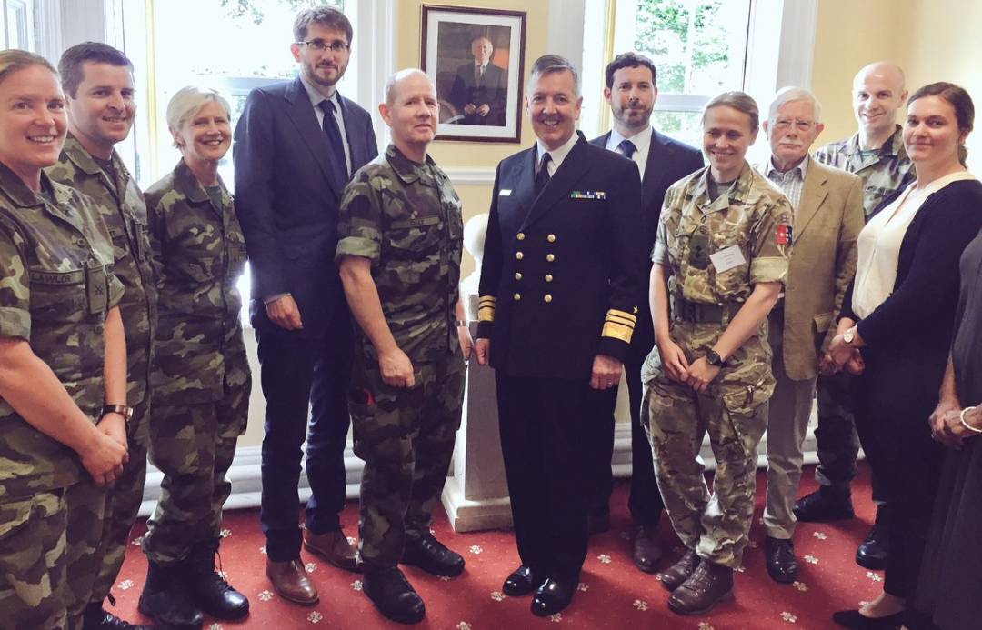 Regular Courses - IICI